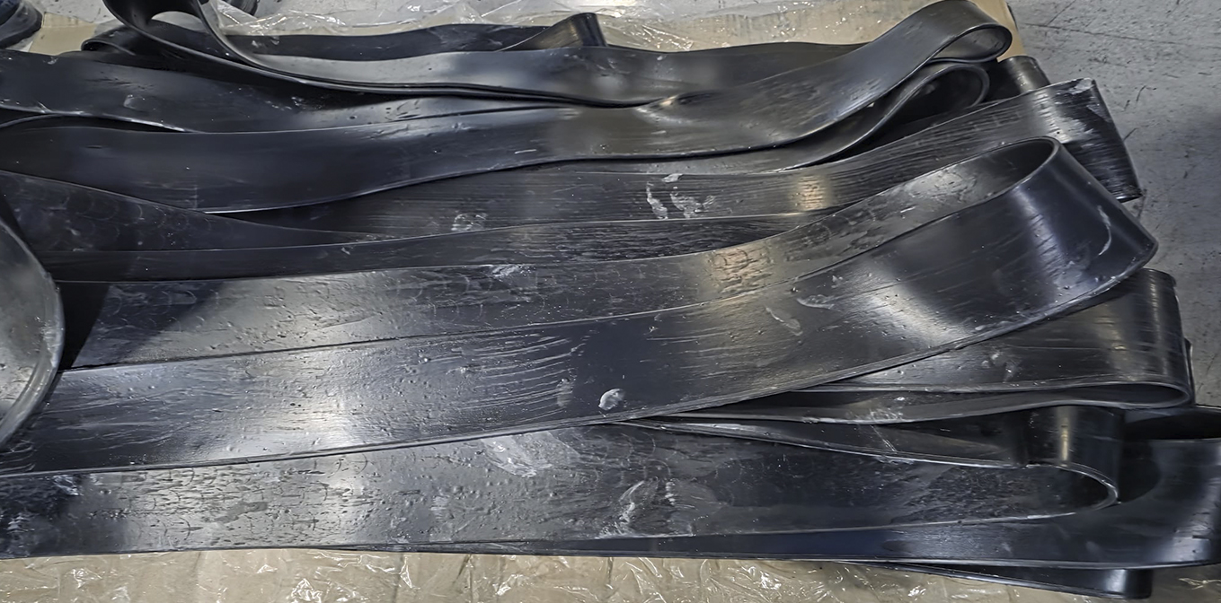 Ingeniería en Compuestos de Hule │ Grupo Everest México - Desarrollo de ...